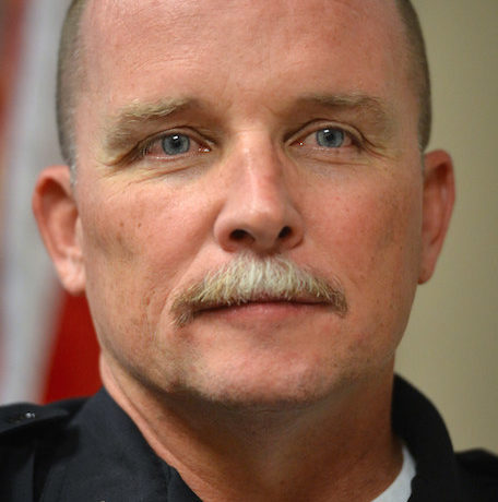 Incoming Garden Grove police chief: ‘I love this place. I’ve spent my ...