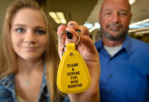 No. 17: Teen thanks Costa Mesa police for rescuing her from jumping off ...