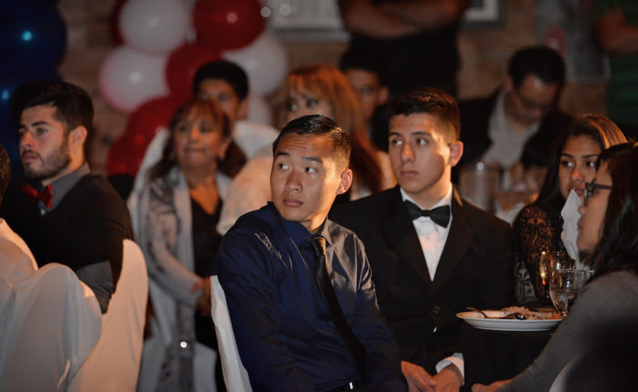 'We can't function without them' - Garden Grove PD honors explorers at ...