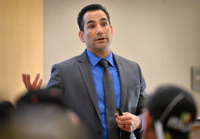 Fullerton PD to public at active intruder awareness training: ‘We can’t ...