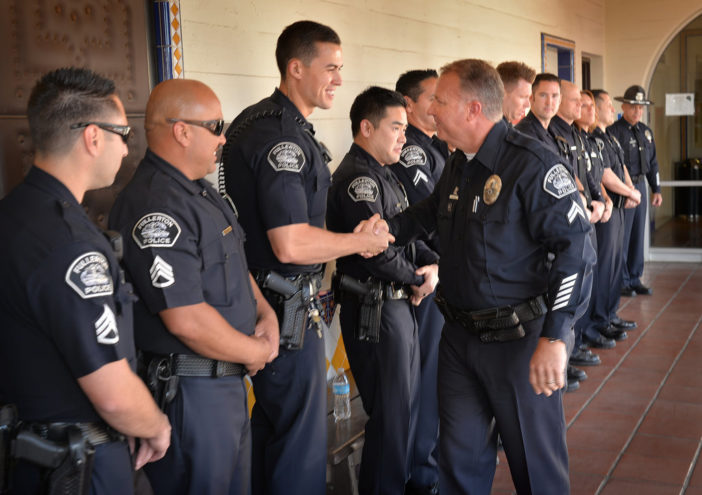 After 28 years, ride is over for FPD detective who began career as a ...