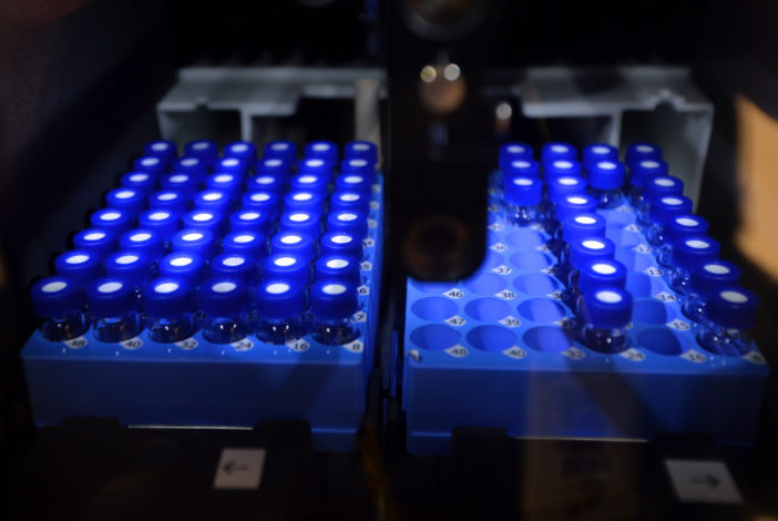 Welcome to the Orange County Crime Lab, where reality is as cool as ...