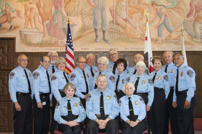 FPD’s Community Services Bureau thrives at strengthening police ...