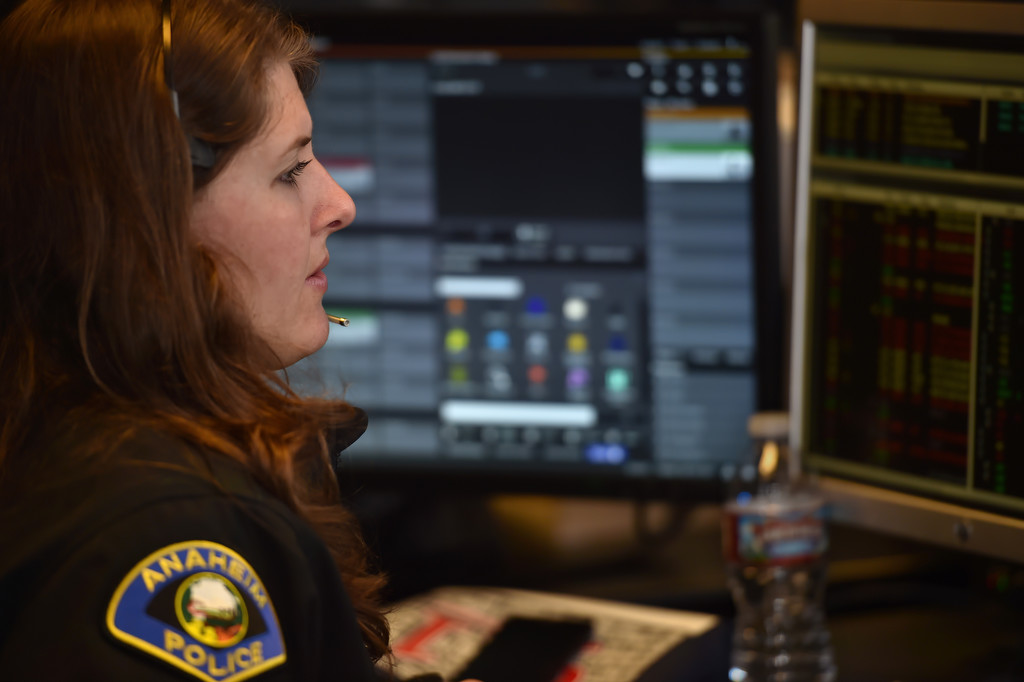 Dispatchers take heat as the ‘first first responders,’ so this week ...