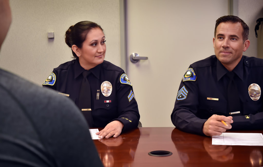 APD’s recruitment process gets streamlined as hiring challenge ...