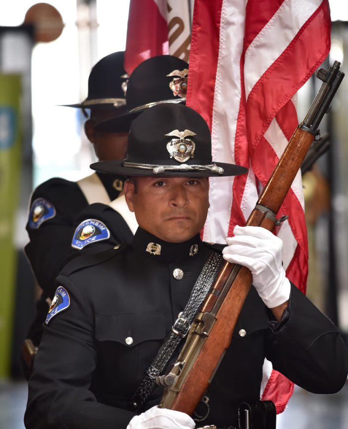 MADD honors top DUI arresting officers and surprise ‘community hero’ from Orange PD - Behind the ...