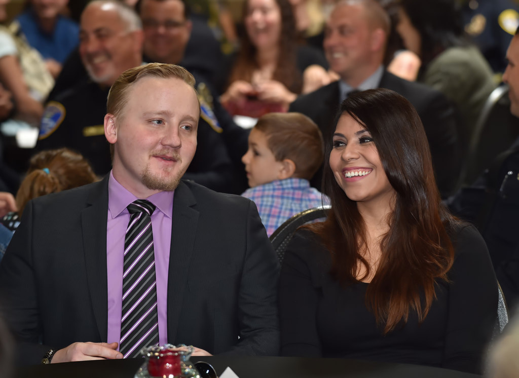 MADD honors top DUI arresting officers and surprise ‘community hero’ from Orange PD - Behind the ...