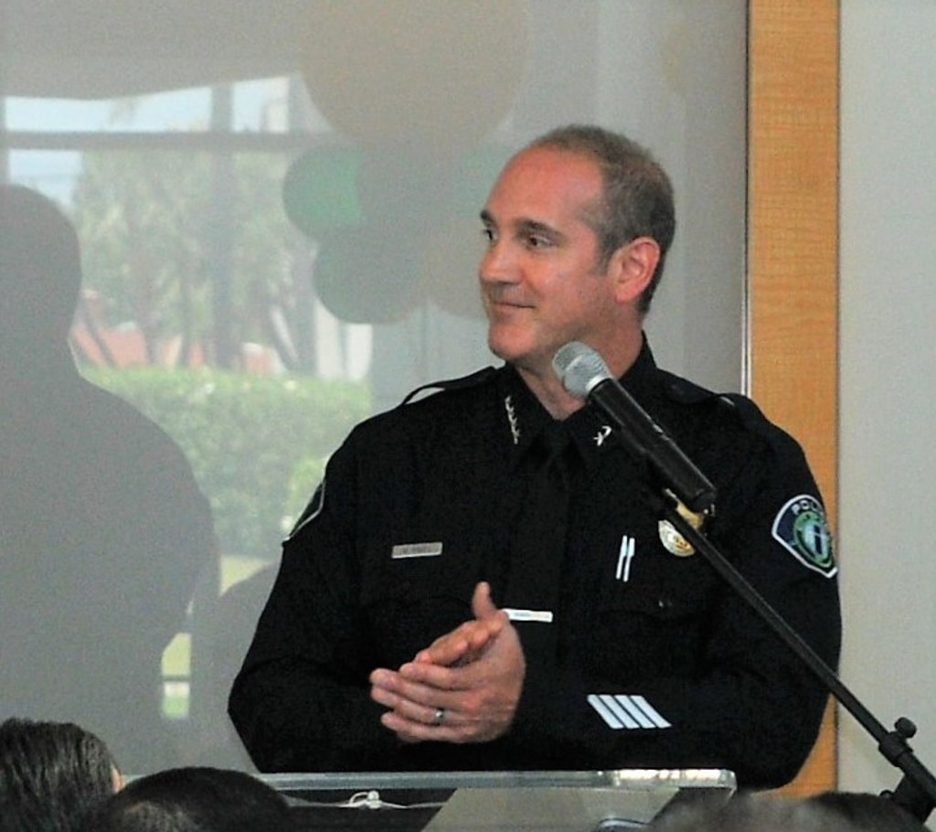 These crime fighters go ‘above and beyond’ for victims - Behind the Badge