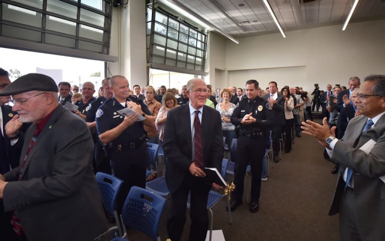 GWC's new Criminal Justice Training Center ‘the finest facility of its ...