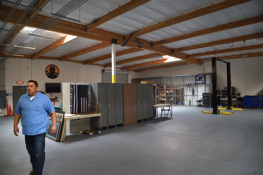 Orange County Auto Theft Task Force excels at cat-and-mouse game of ...