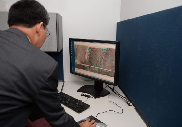 Comprehensive OC Crime Lab uses science, technology to solve crimes ...