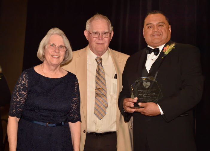 Trauma Intervention Program honors 20 'Heroes with Heart' for above-and ...