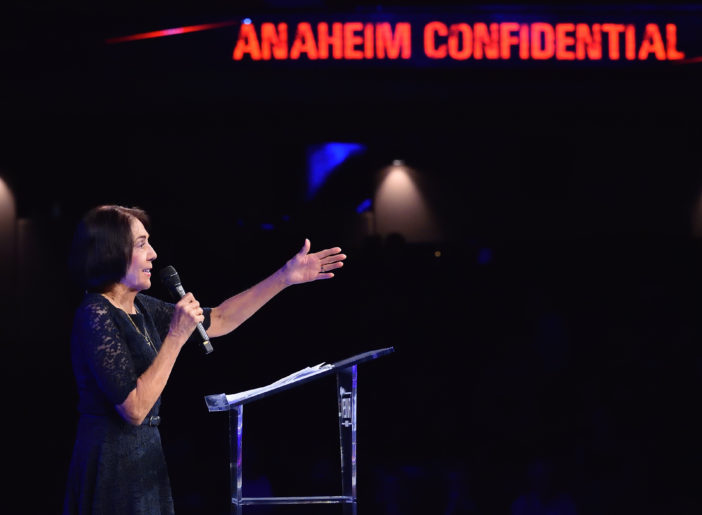 Anaheim Confidential reveals the inner workings of a 2015 double ...