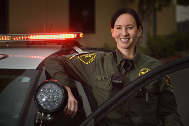 OCSD creates new Master Field Training Officer position, and this ...