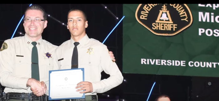 Story of an explorer on the rise and a community service officer in ...