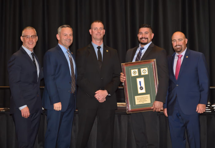 Riverside Sheriffs’ Association honors its finest at annual awards gala ...