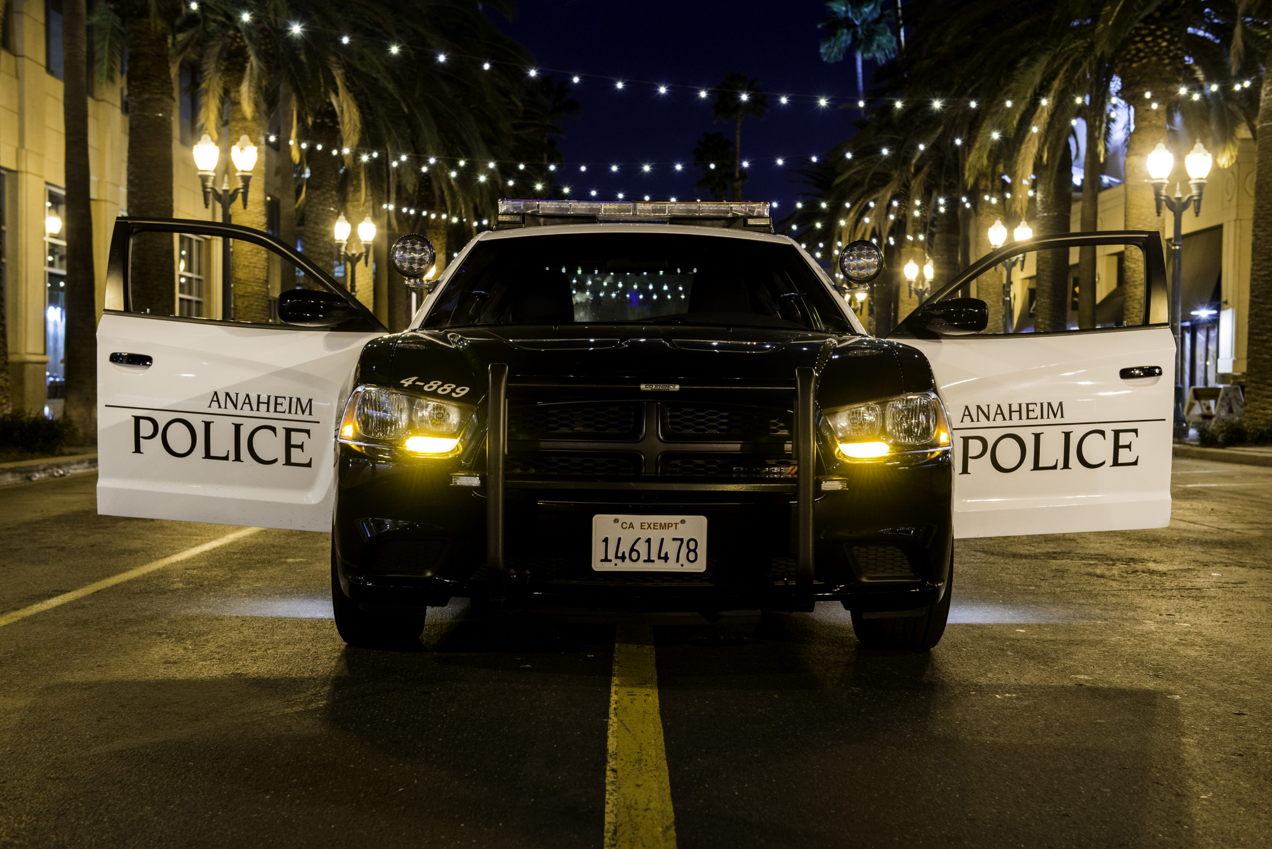 Anaheim PD releases information about officer safety and how it ...