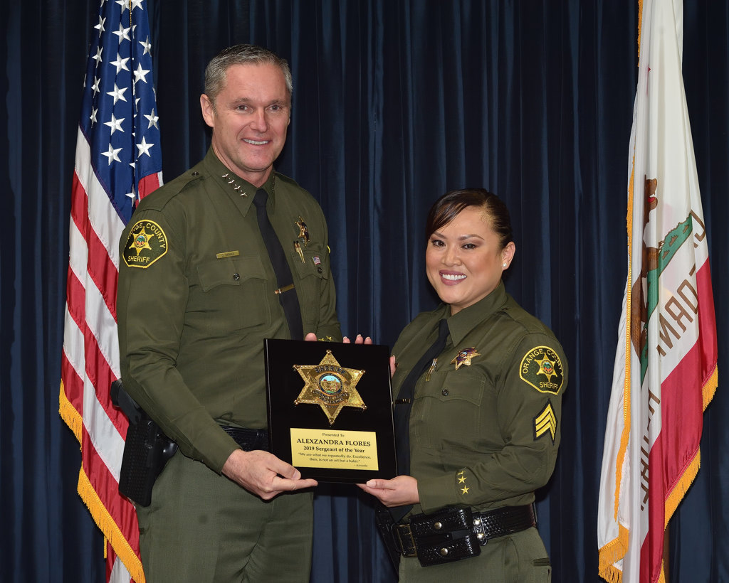 In Feb. 20 ceremony, Don Barnes honors nine individuals, two agencies ...