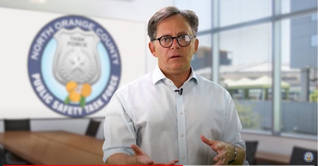 Sen. Josh Newman secures continued funding for long-term development of ...