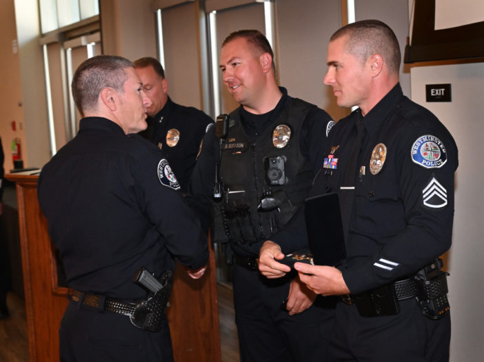 Westminster honors lifesaving, lifechanging work in annual awards ...