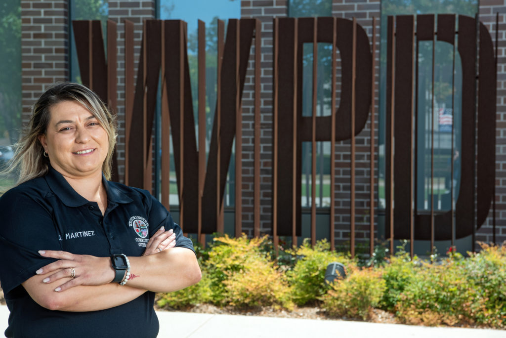 Connecting people with resources and shelter a lifelong passion for ...