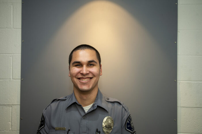 ‘Detention’ work provides valuable first step for future Tustin police ...