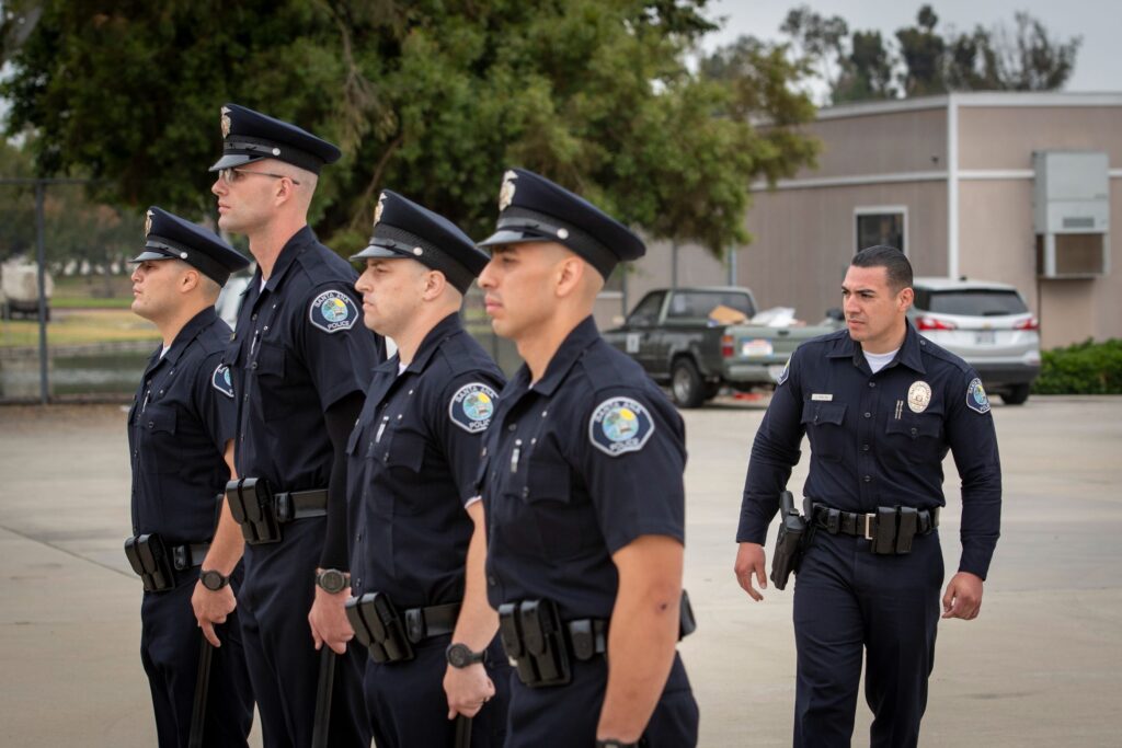 SAPD recruits get a preview of Sheriff’s Academy - Behind the Badge
