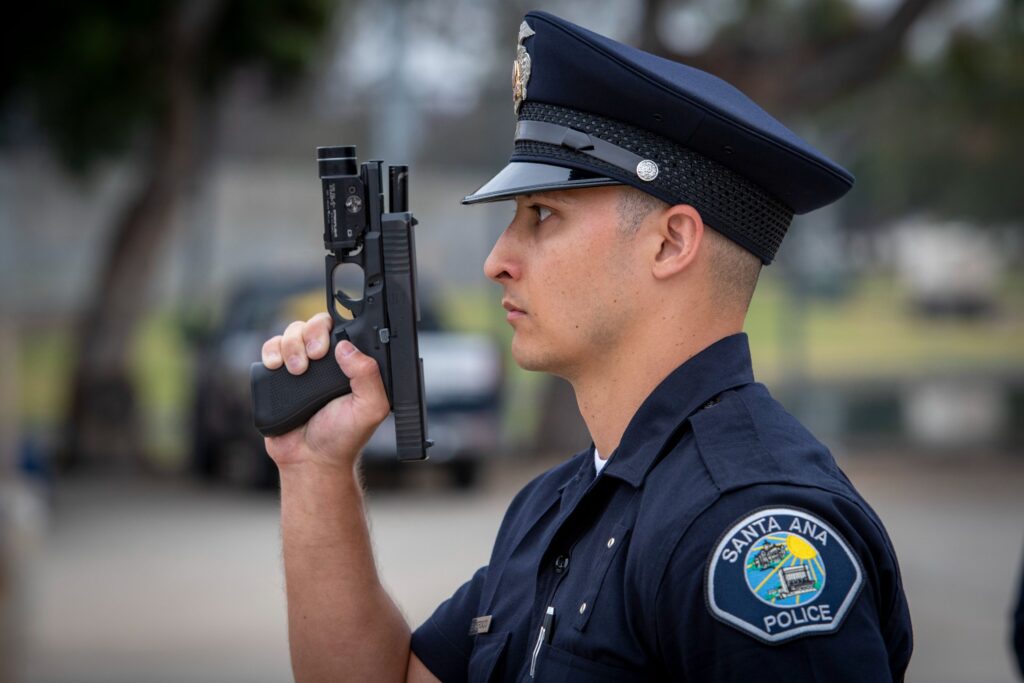 SAPD recruits get a preview of Sheriff’s Academy - Behind the Badge