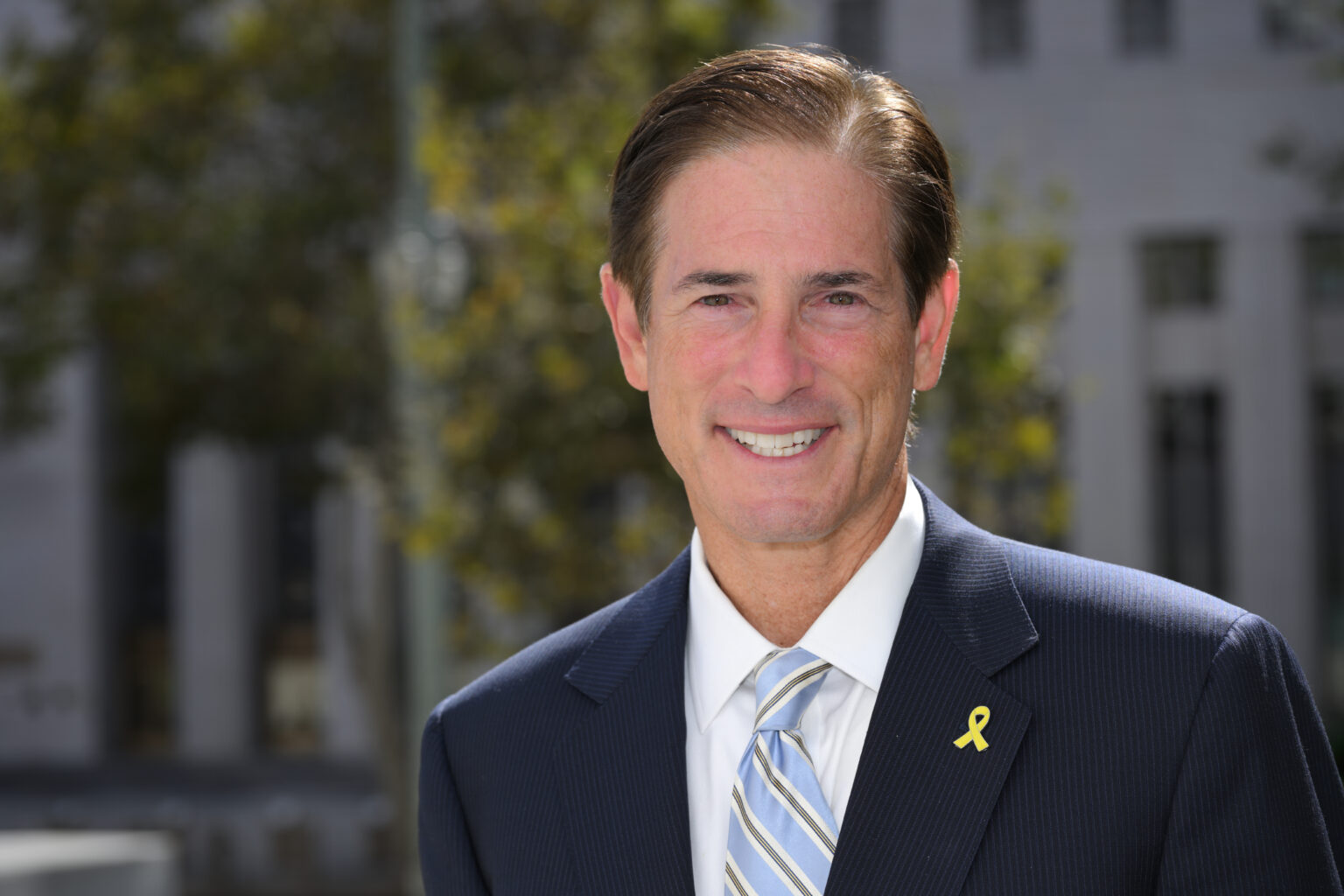 Fiery candidate and former prosecutor has progressive Los Angeles DA on ropes - with full ...